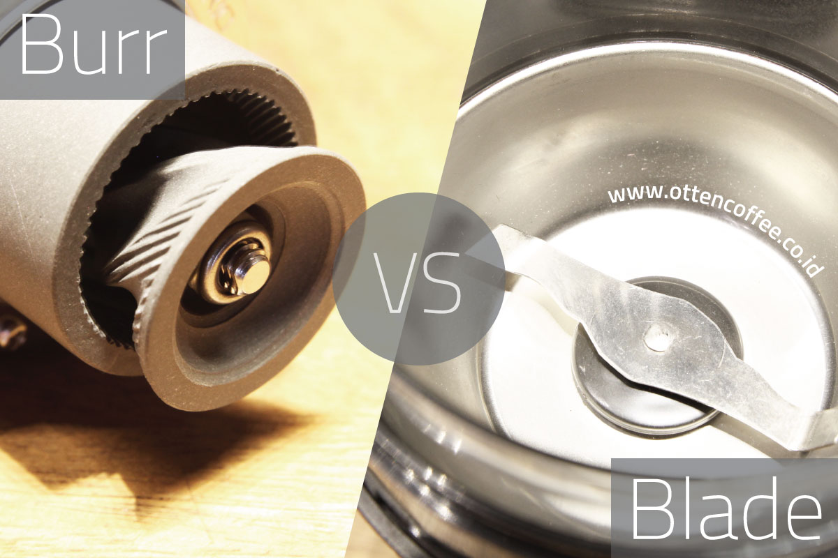 Situs Jual Mesin, Grinder & Alat Kopi | Otten Coffee