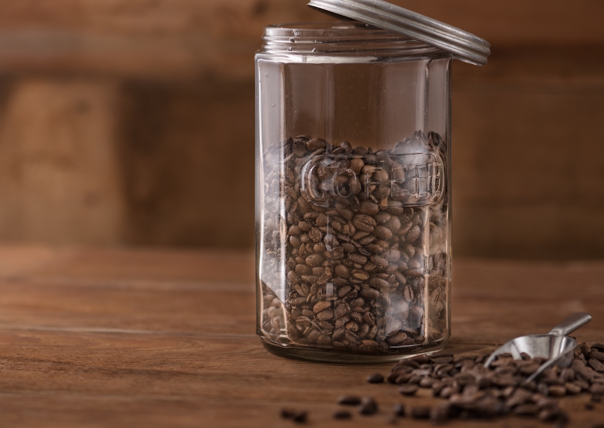 Situs Jual Mesin, Grinder & Alat Kopi | Otten Coffee