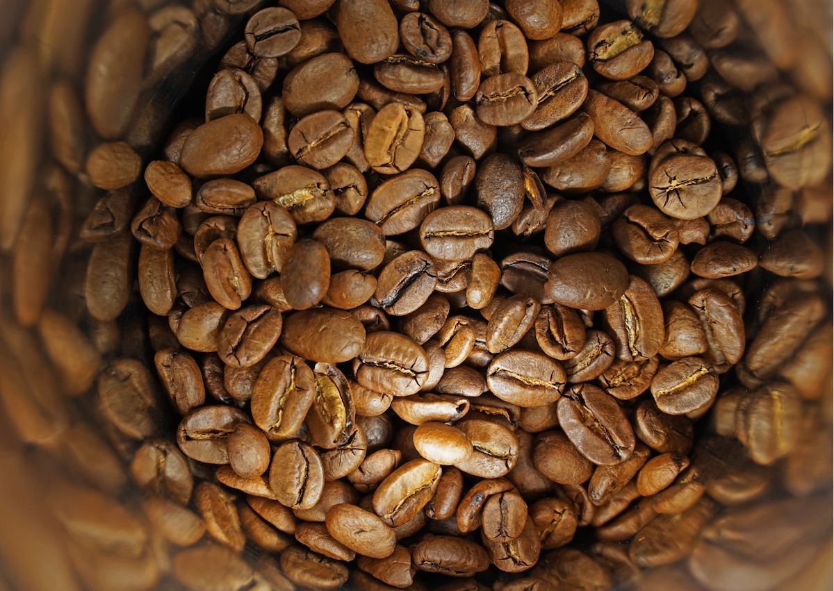 Situs Jual Mesin, Grinder & Alat Kopi | Otten Coffee