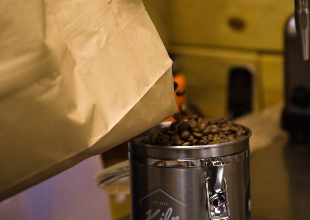 Situs Jual Mesin, Grinder & Alat Kopi | Otten Coffee