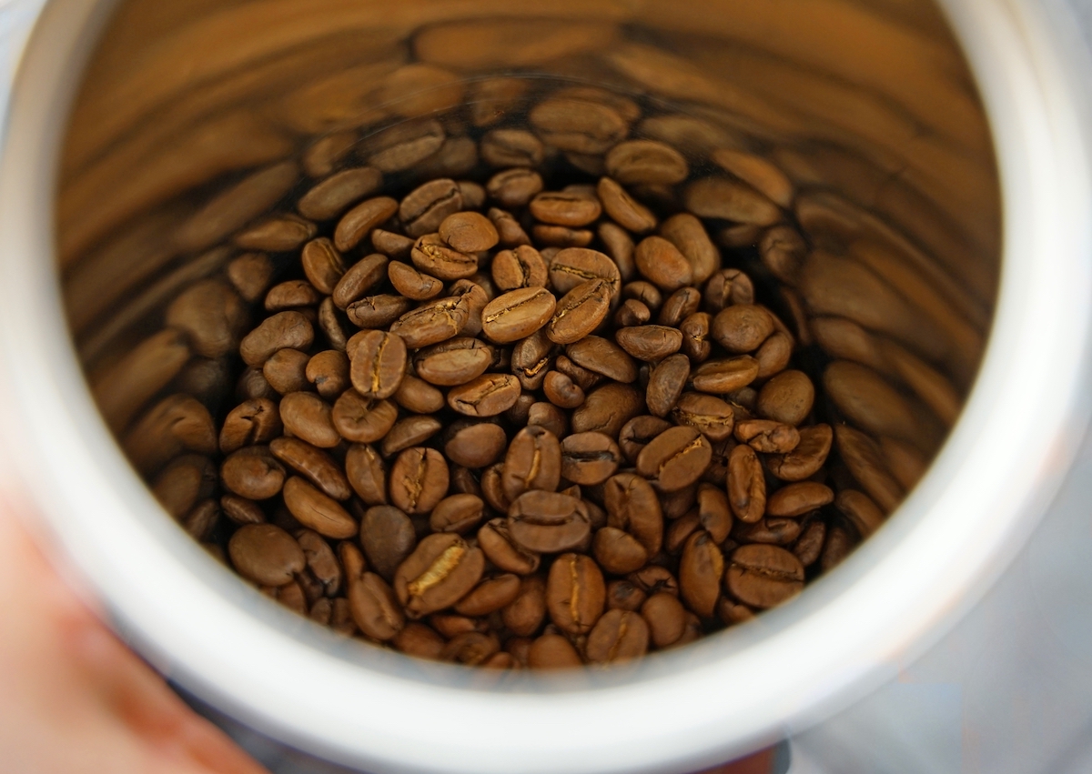 Situs Jual Mesin, Grinder & Alat Kopi | Otten Coffee