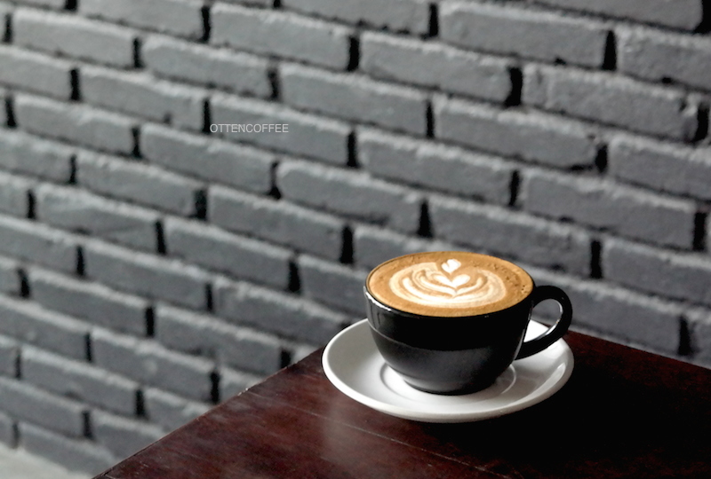 Situs Jual Mesin, Grinder & Alat Kopi | Otten Coffee