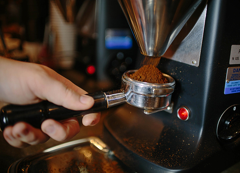 Situs Jual Mesin, Grinder & Alat Kopi | Otten Coffee