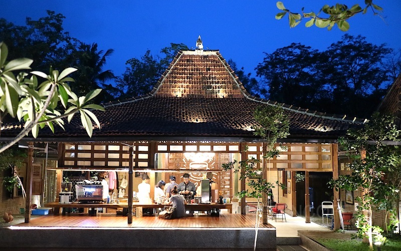 Situs Jual Mesin, Grinder & Alat Kopi | Otten Coffee