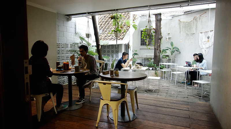 Situs Jual Mesin, Grinder & Alat Kopi | Otten Coffee