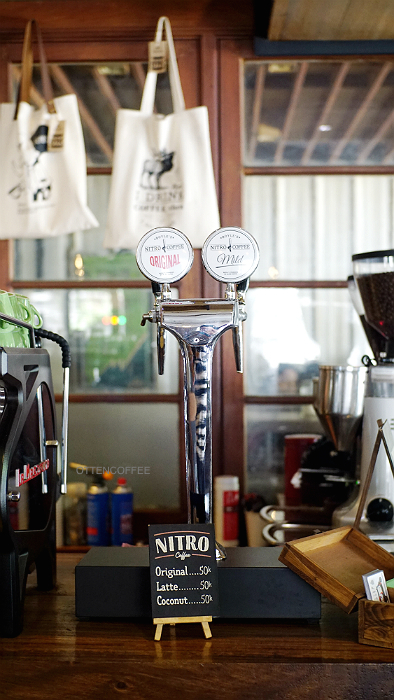 Situs Jual Mesin, Grinder & Alat Kopi | Otten Coffee