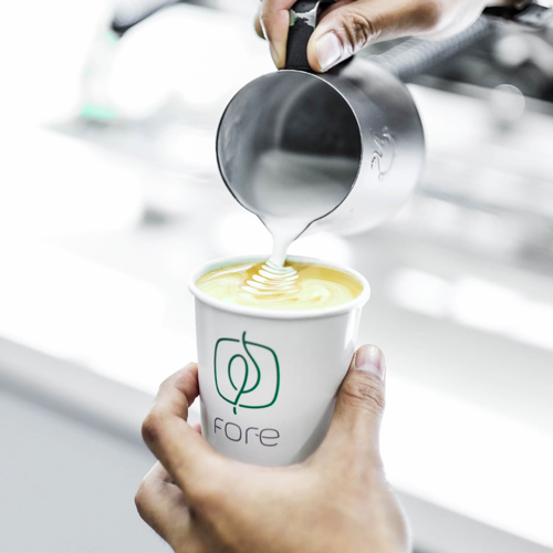 Situs Jual Mesin, Grinder & Alat Kopi | Otten Coffee