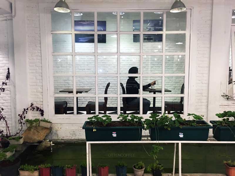 Situs Jual Mesin, Grinder & Alat Kopi | Otten Coffee