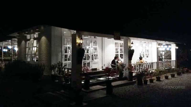 Situs Jual Mesin, Grinder & Alat Kopi | Otten Coffee