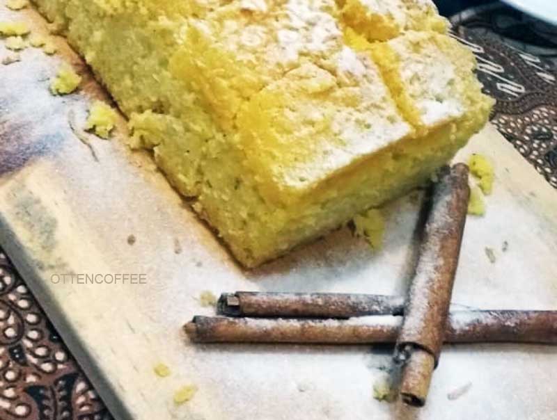 Situs Jual Mesin, Grinder & Alat Kopi | Otten Coffee