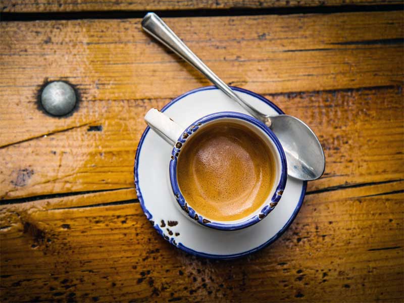 Situs Jual Mesin, Grinder & Alat Kopi | Otten Coffee