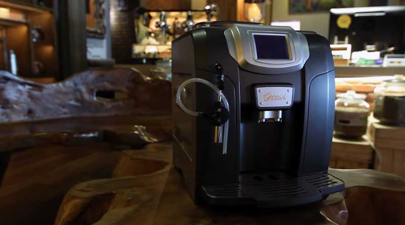 Situs Jual Mesin, Grinder & Alat Kopi | Otten Coffee