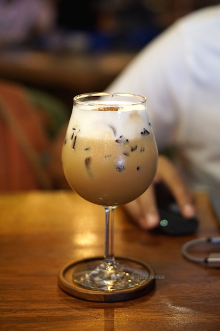 Situs Jual Mesin, Grinder & Alat Kopi | Otten Coffee