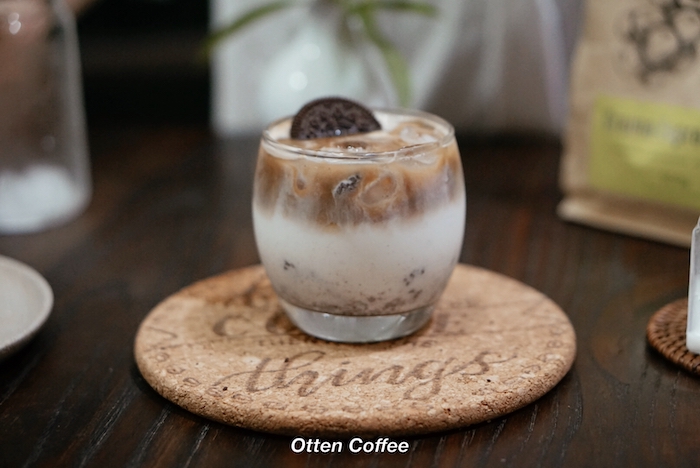 Situs Jual Mesin, Grinder & Alat Kopi | Otten Coffee