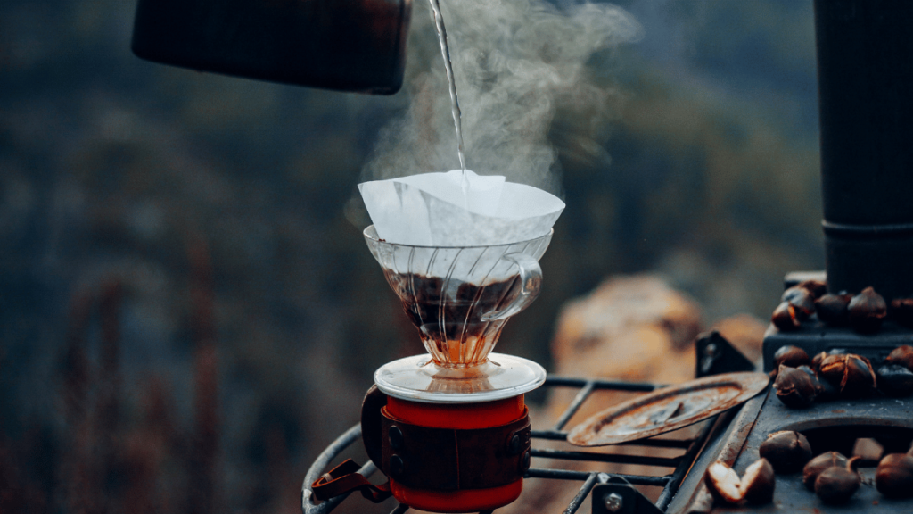 Situs Jual Mesin, Grinder & Alat Kopi | Otten Coffee