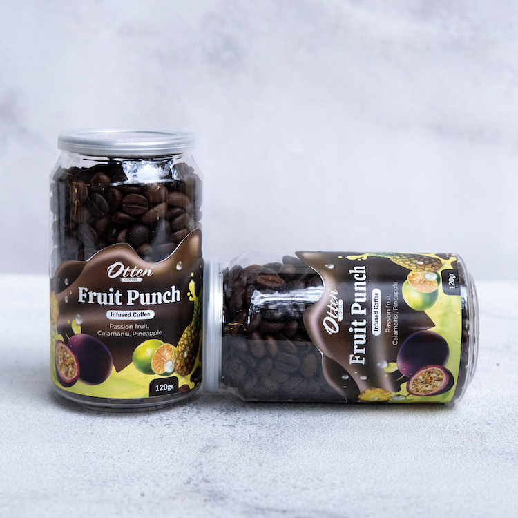 Situs Jual Mesin, Grinder & Alat Kopi | Otten Coffee