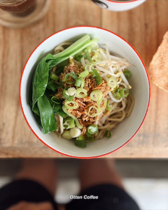 Situs Jual Mesin, Grinder & Alat Kopi | Otten Coffee