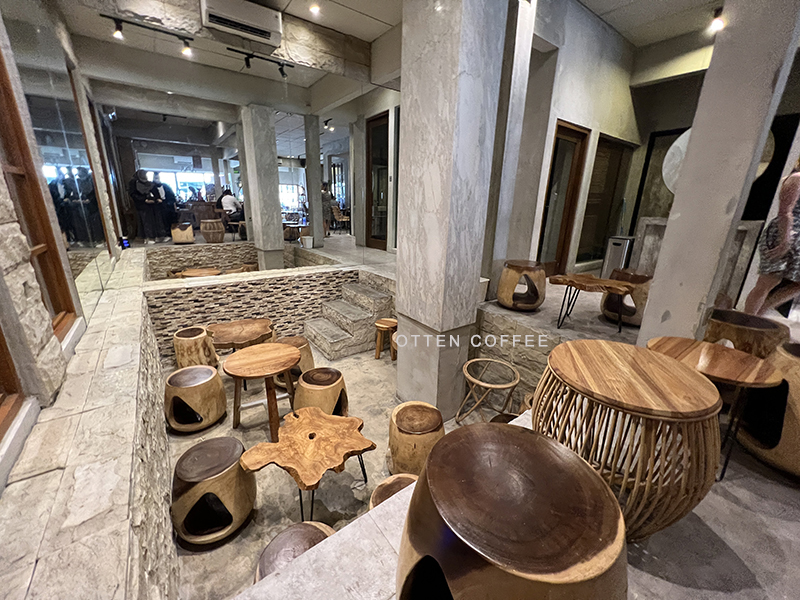 Situs Jual Mesin, Grinder & Alat Kopi | Otten Coffee