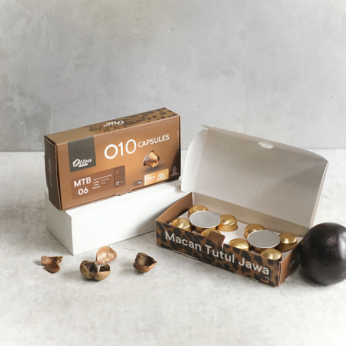 Situs Jual Mesin, Grinder & Alat Kopi | Otten Coffee