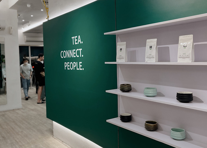 Situs Jual Mesin, Grinder & Alat Kopi | Otten Coffee