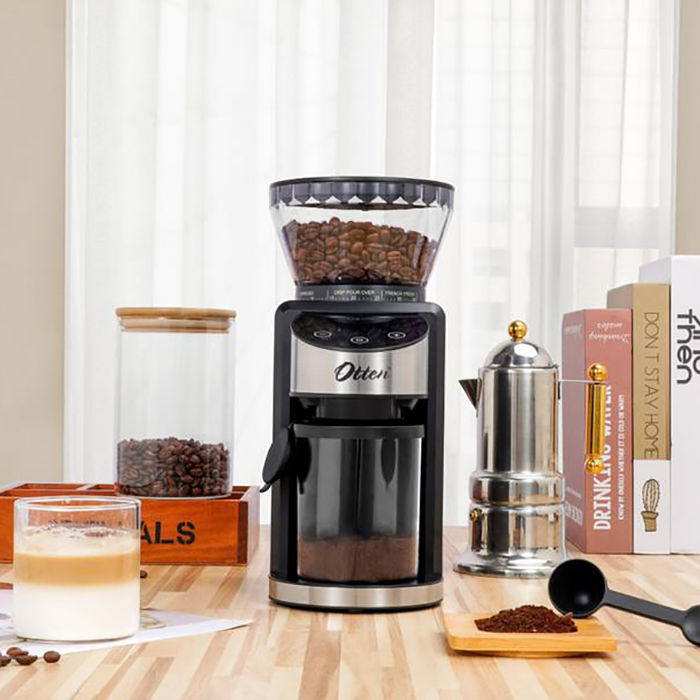 Situs Jual Mesin, Grinder & Alat Kopi | Otten Coffee