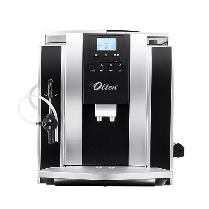 Situs Jual Mesin, Grinder & Alat Kopi | Otten Coffee