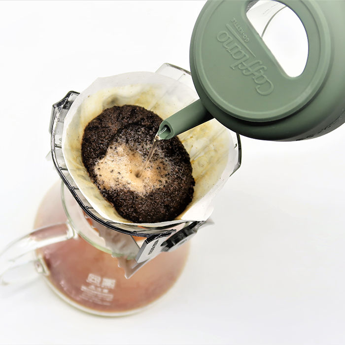 Situs Jual Mesin, Grinder & Alat Kopi | Otten Coffee