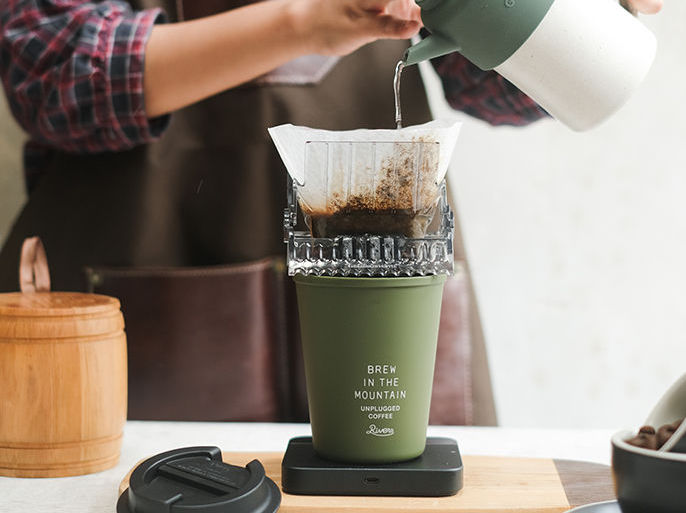 Situs Jual Mesin, Grinder & Alat Kopi | Otten Coffee