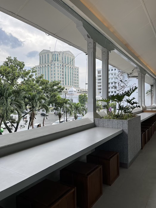 Situs Jual Mesin, Grinder & Alat Kopi | Otten Coffee