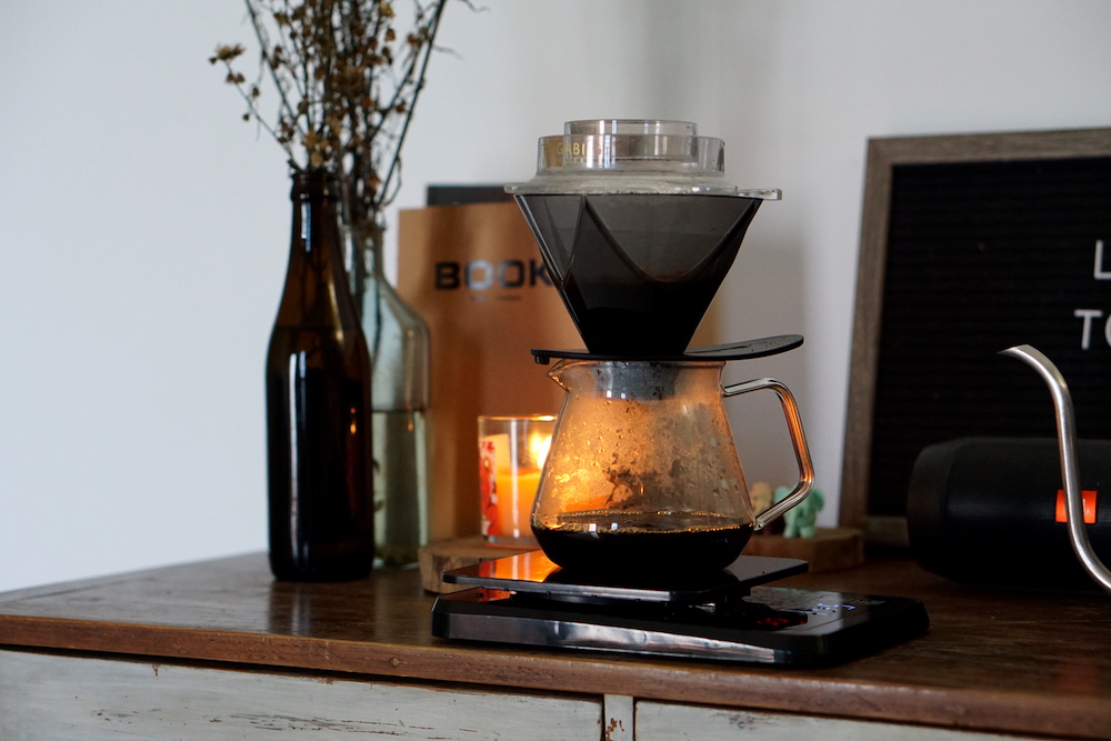 Situs Jual Mesin, Grinder & Alat Kopi | Otten Coffee