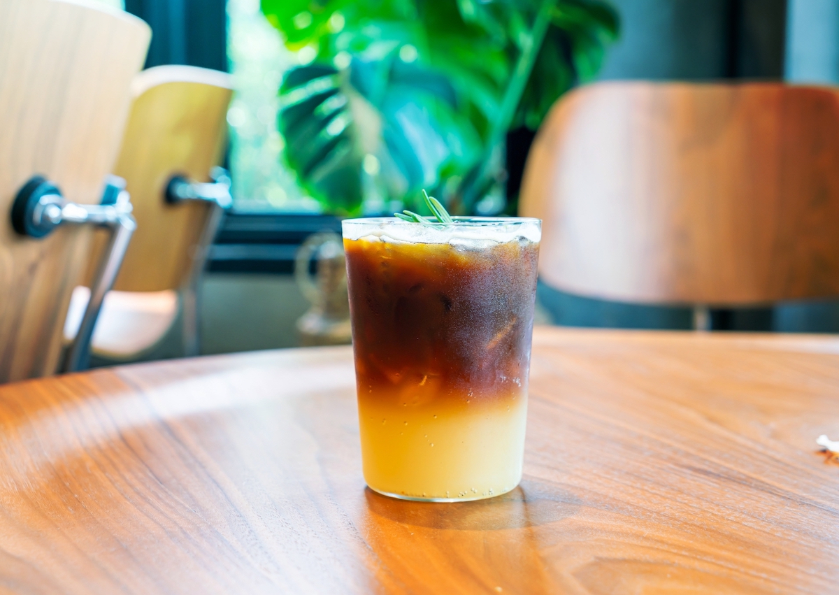 Situs Jual Mesin, Grinder & Alat Kopi | Otten Coffee