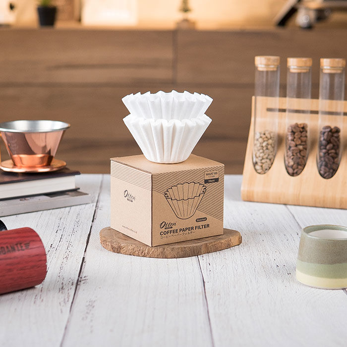 Situs Jual Mesin, Grinder & Alat Kopi | Otten Coffee