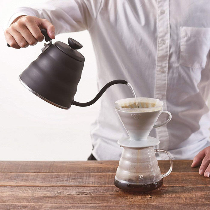 Situs Jual Mesin, Grinder & Alat Kopi | Otten Coffee