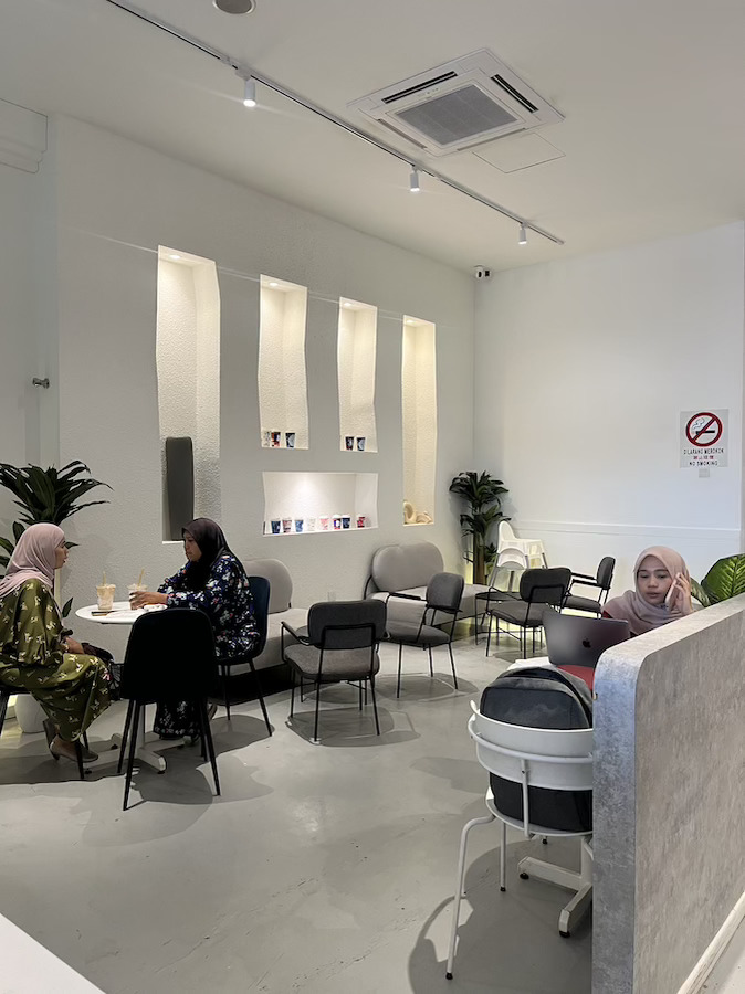 Situs Jual Mesin, Grinder & Alat Kopi | Otten Coffee