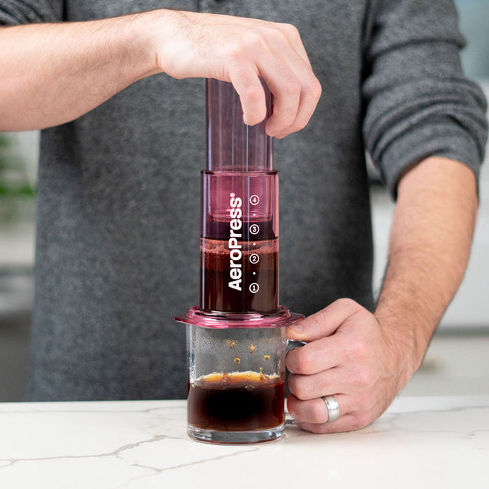 Situs Jual Mesin, Grinder & Alat Kopi | Otten Coffee