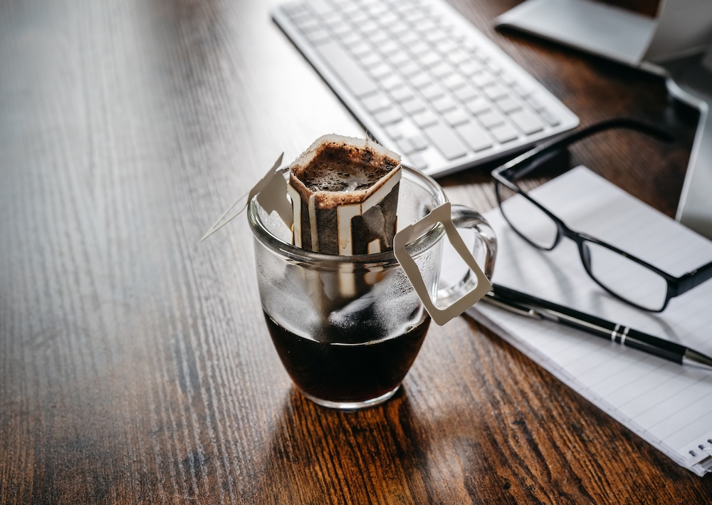 Situs Jual Mesin, Grinder & Alat Kopi | Otten Coffee