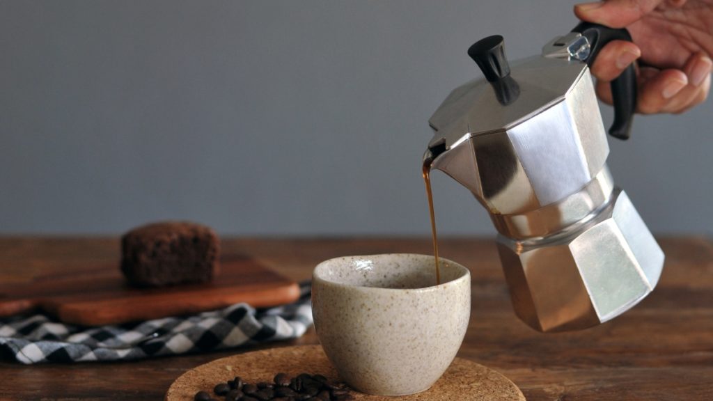 Situs Jual Mesin, Grinder & Alat Kopi | Otten Coffee