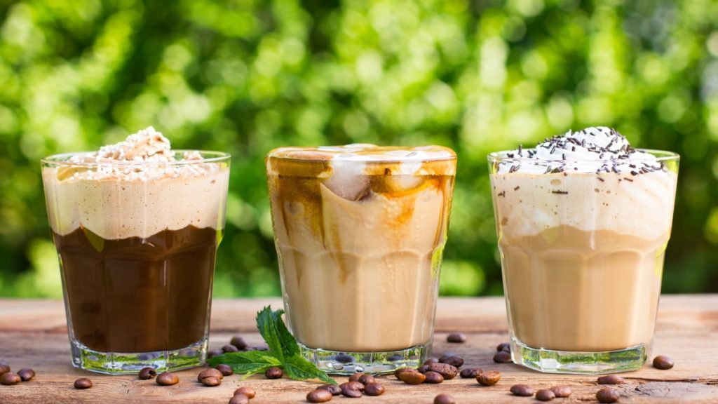 Situs Jual Mesin, Grinder & Alat Kopi | Otten Coffee