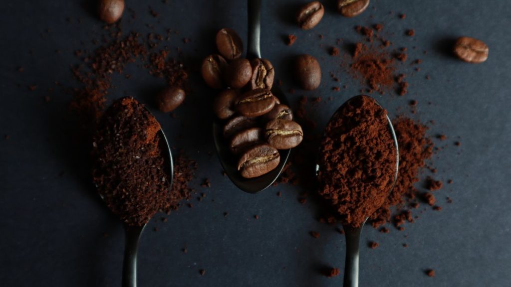 Situs Jual Mesin, Grinder & Alat Kopi | Otten Coffee