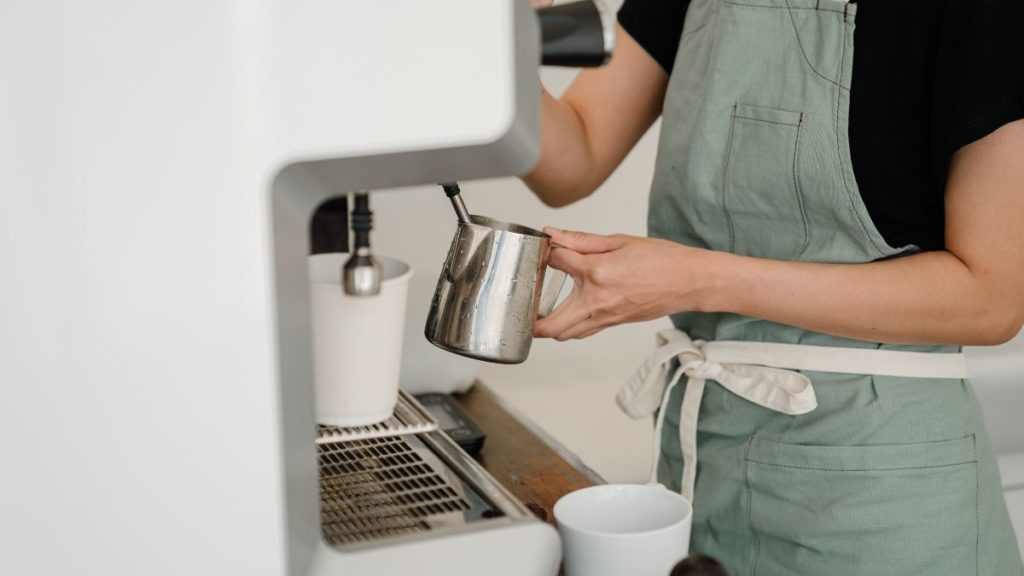 Situs Jual Mesin, Grinder & Alat Kopi | Otten Coffee