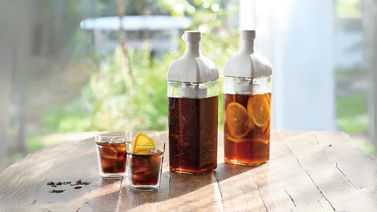 Situs Jual Mesin, Grinder & Alat Kopi | Otten Coffee