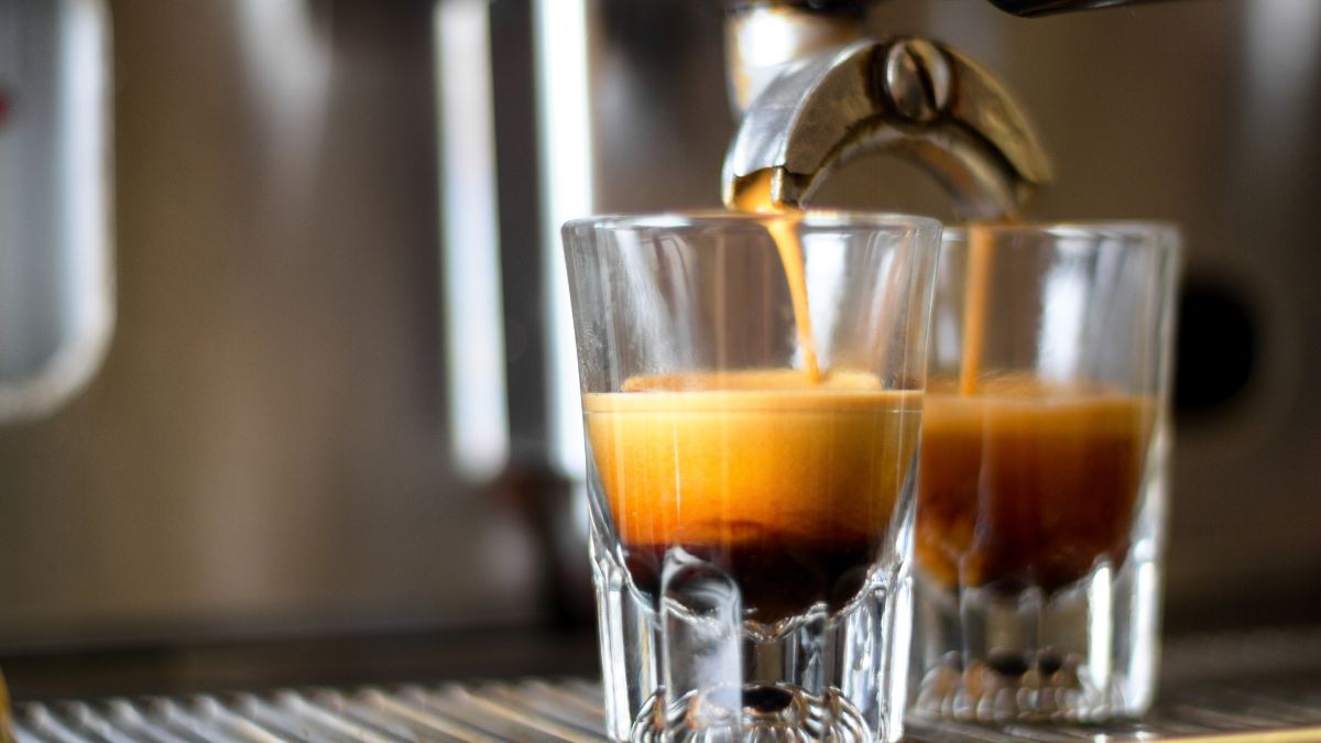 Situs Jual Mesin, Grinder & Alat Kopi | Otten Coffee