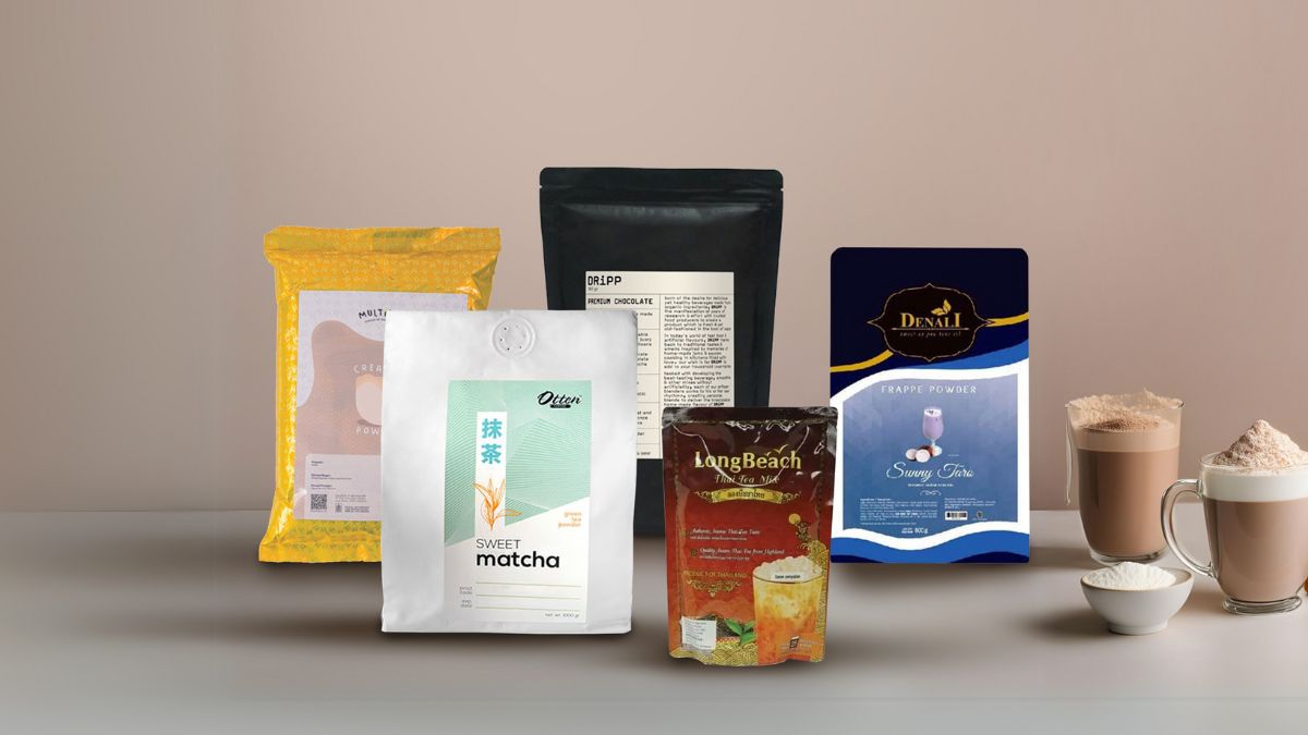 Situs Jual Mesin, Grinder & Alat Kopi | Otten Coffee