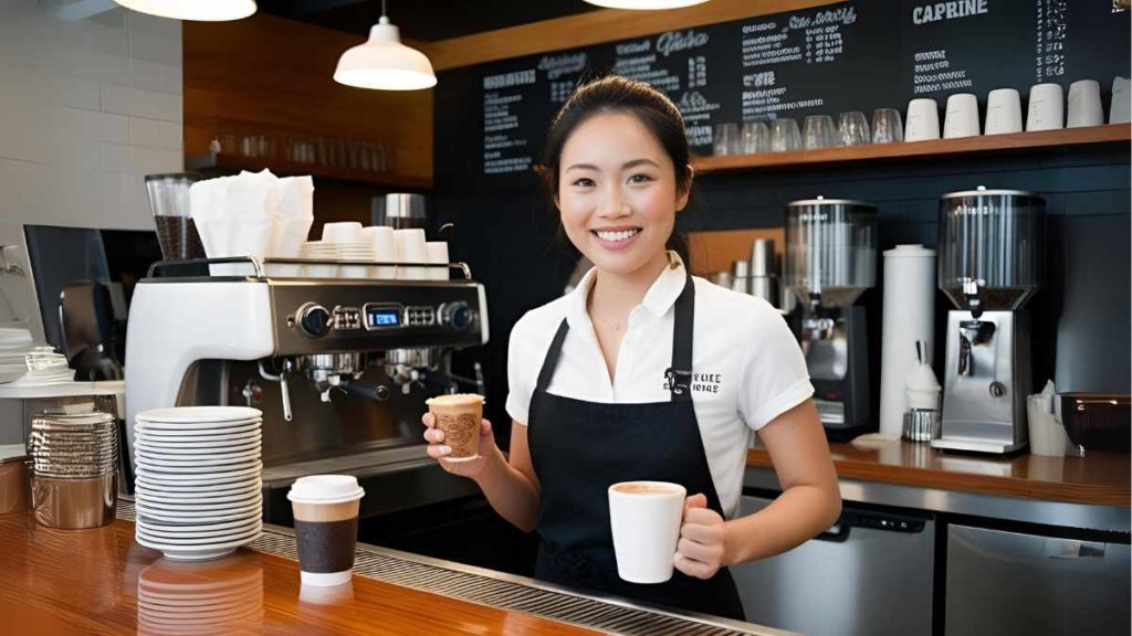 Situs Jual Mesin, Grinder & Alat Kopi | Otten Coffee
