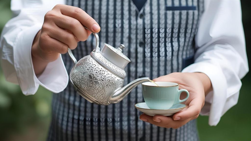 Situs Jual Mesin, Grinder & Alat Kopi | Otten Coffee